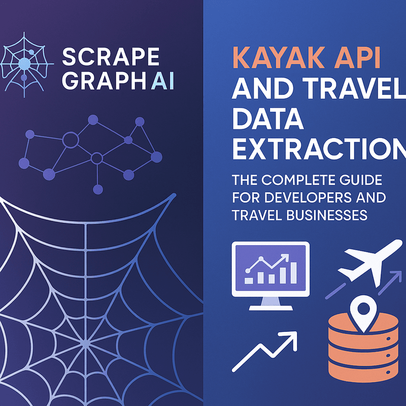 ScrapeGraphAI Blog - Web Scraping and Data Extraction Insights | ScrapeGraphAI