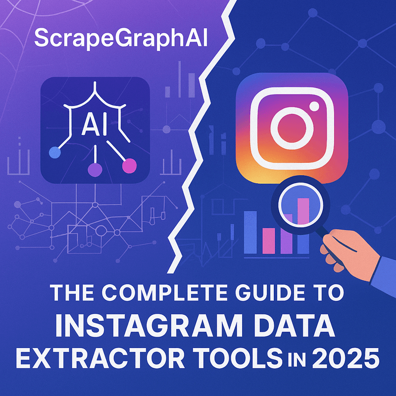 ScrapeGraphAI Blog - Web Scraping and Data Extraction Insights | ScrapeGraphAI
