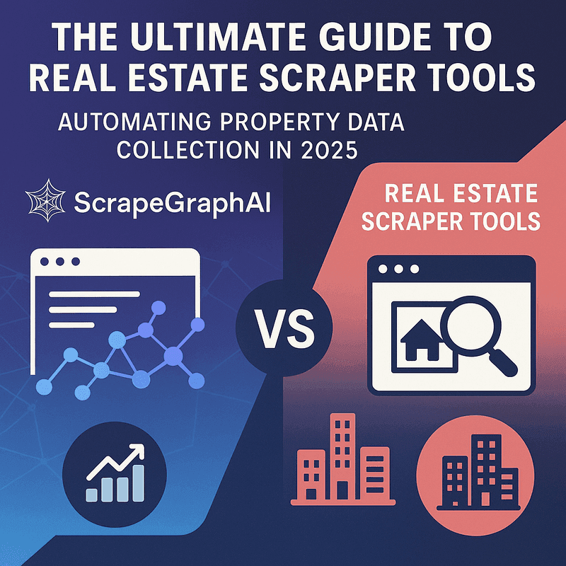 ScrapeGraphAI Blog - Web Scraping and Data Extraction Insights | ScrapeGraphAI
